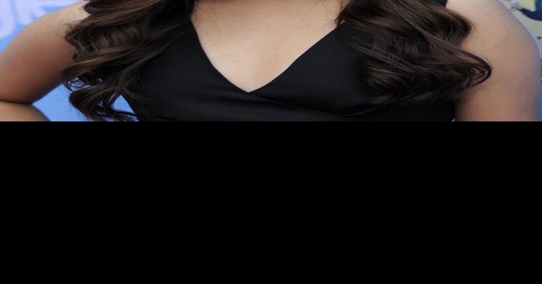 Singer and ‘Glee’ star Charice’s father murdered