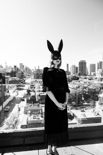 Mona Awad of ‘Bunny’ Booktok fame is back with a new book