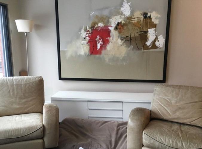 Beautiful home design and kids really can live together