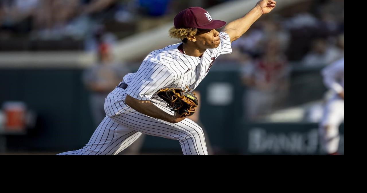 College Baseball Notebook: MSU pitcher brings heat both ways