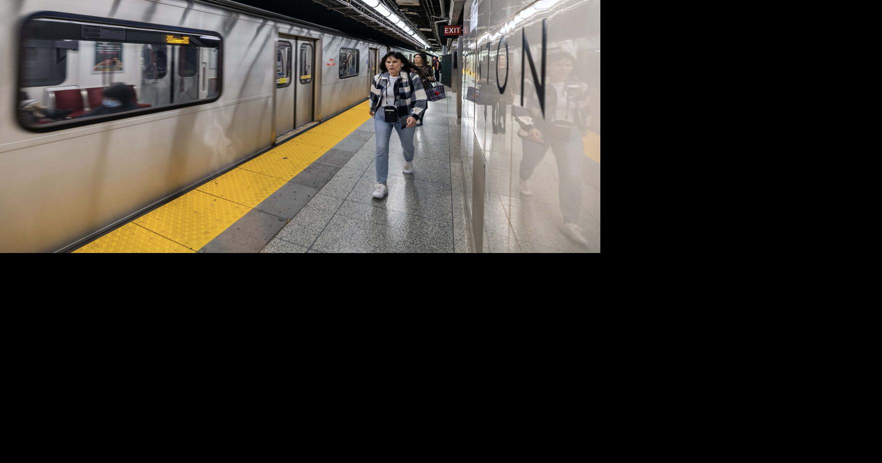 No TTC strike? Still plenty of chances for labour turmoil