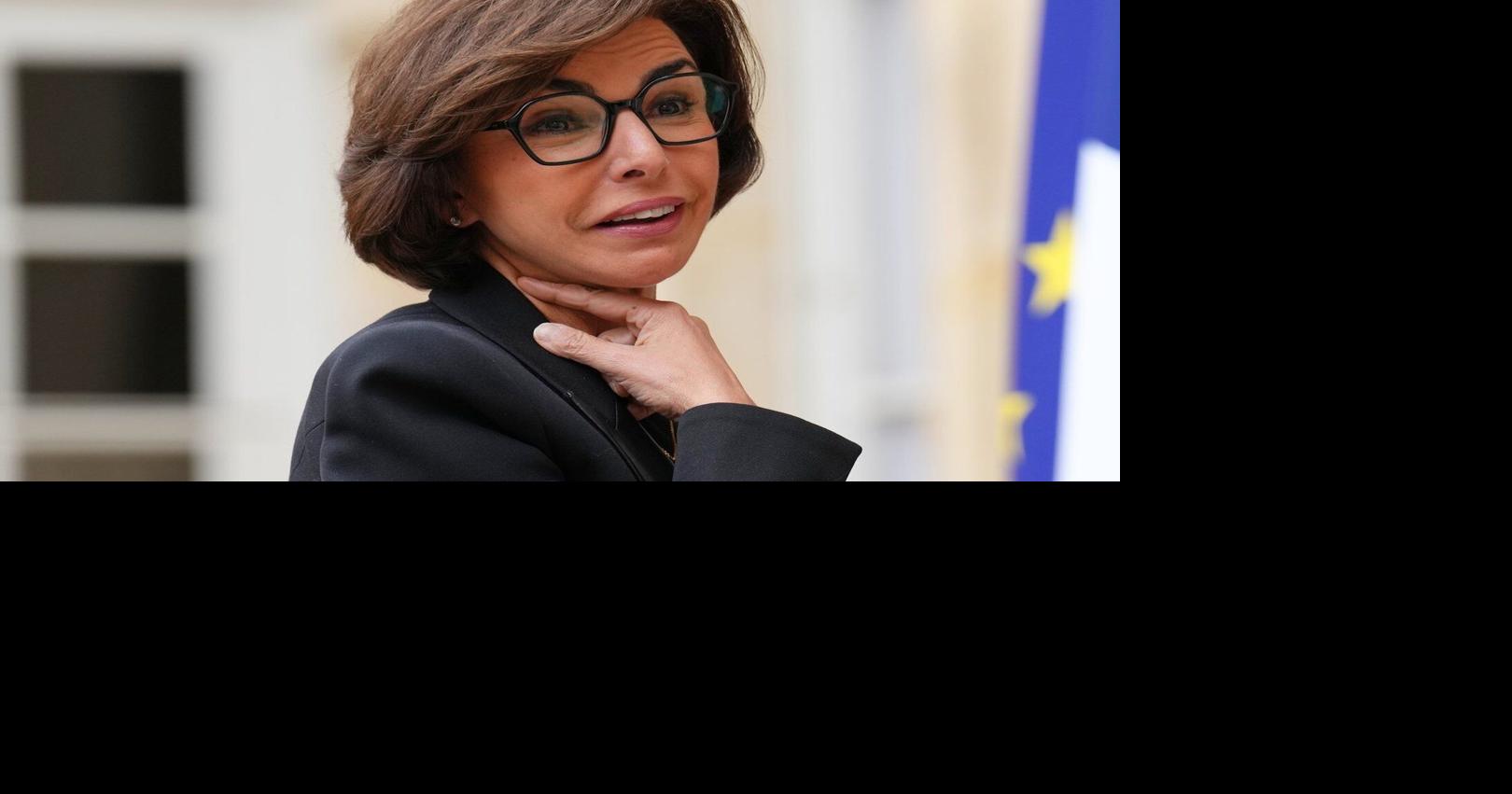 French minister vows Louvre anti-intrusion devices after post-heist ...
