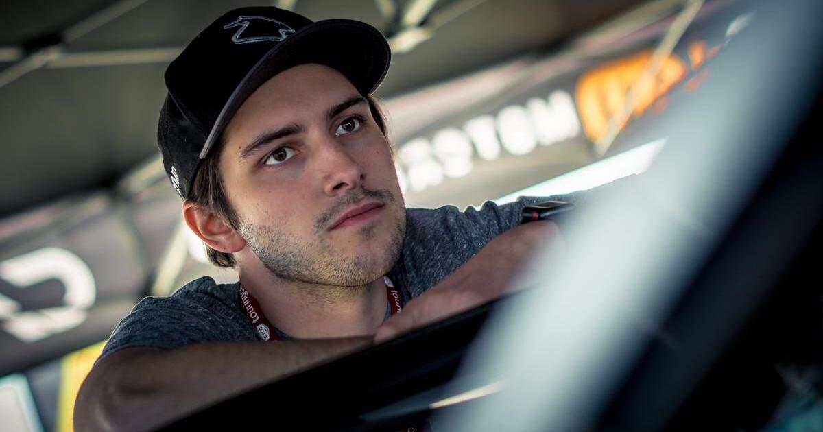 Sam Fellows hopes Porsche races at CTMP will be start of something big