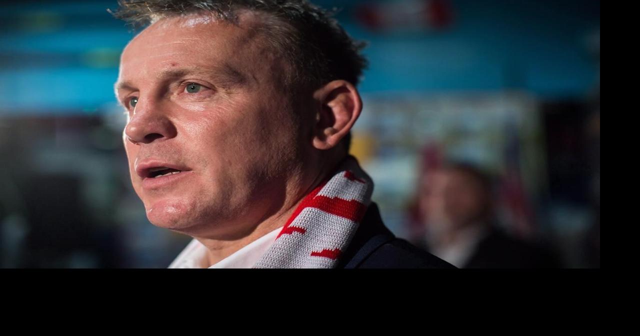Canada rugby coach names five uncapped players for men's tournament in ...