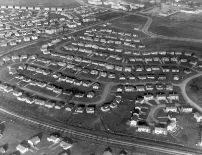 The birth of Don Mills, Canada's original suburb