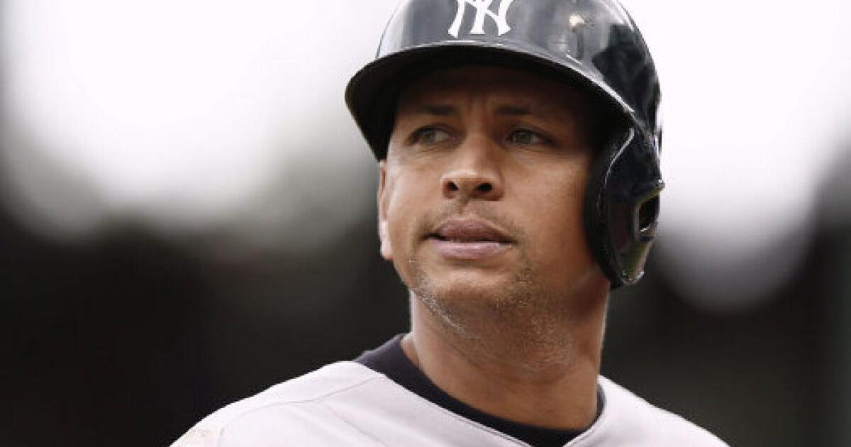 Alex Rodriguez drops lawsuits against MLB, commissioner Bud Selig