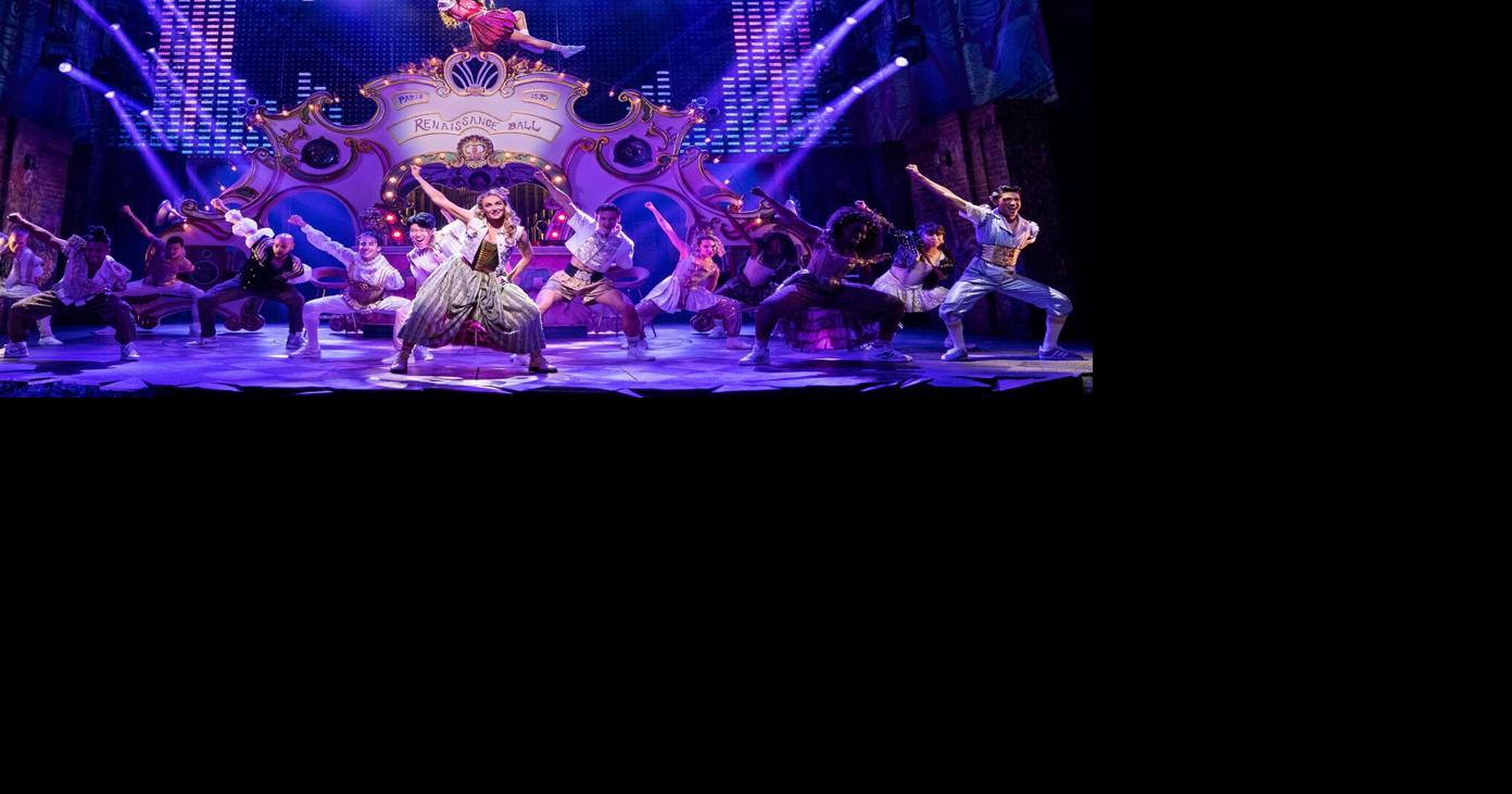 Juliet’ returning to Mirvish for open-ended Toronto run