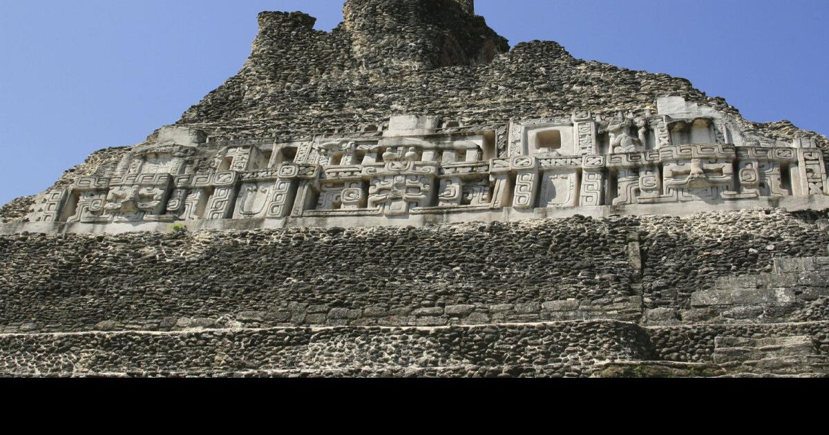 Belize: This winter solstice, immerse yourself in the Mayan world