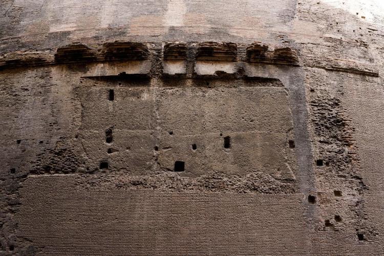 How are ancient Roman and Mayan buildings still standing? Scientists ...
