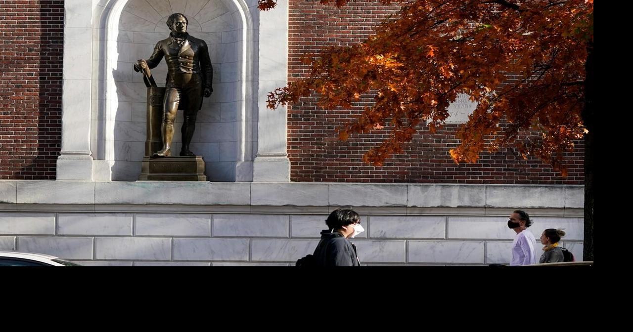 Research sheds light on Alexander Hamilton as slave owner