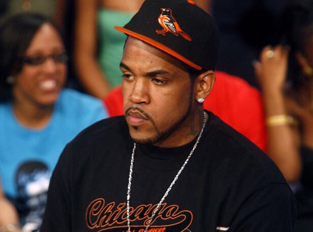 G Unit rapper charged after Toronto promoter beaten