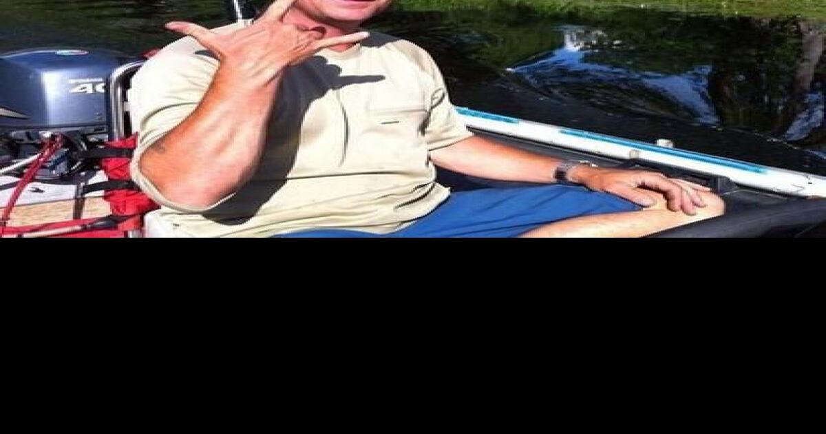 Markham firefighter dies after unprovoked stabbing