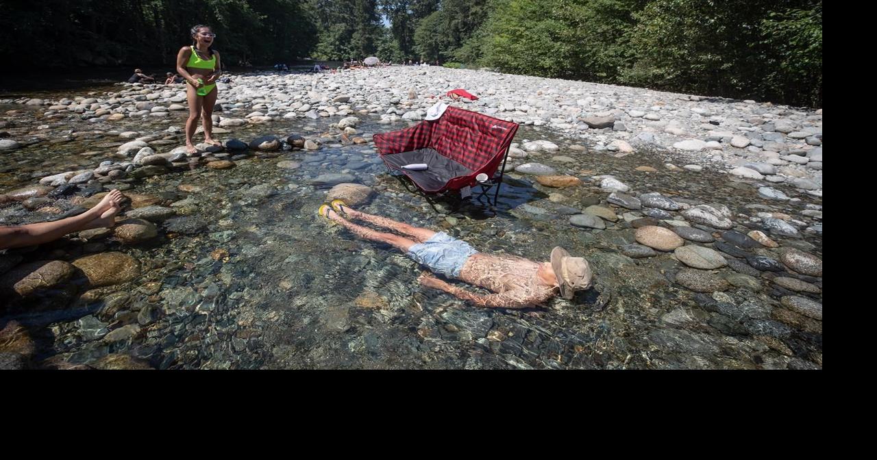 Heat wave has unusual characteristic, high nighttime temperatures ...