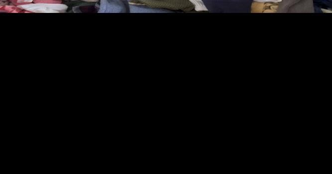 Tackle your clutter zones