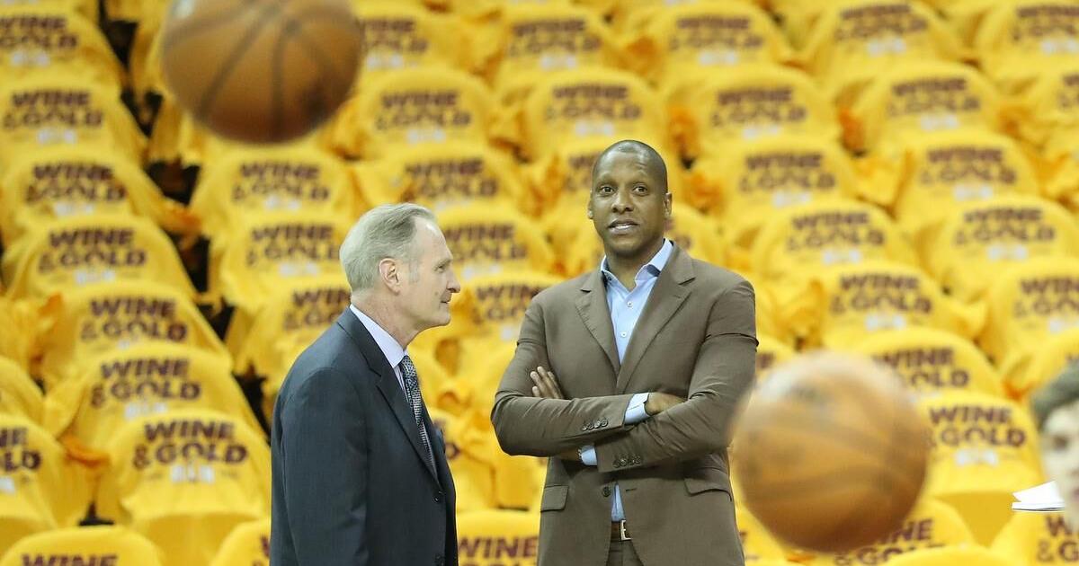 Raptors announcer Jack Armstrong deserves an Order of Canada