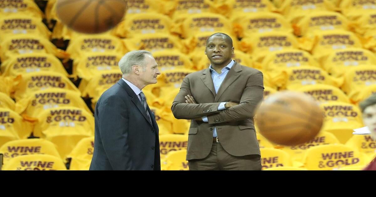 Raptors announcer Jack Armstrong deserves an Order of Canada