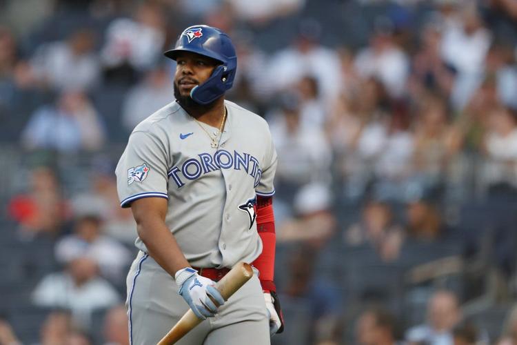 Rice, McMahon homer in hot 5-4 win for Yankees over Blue Jays
