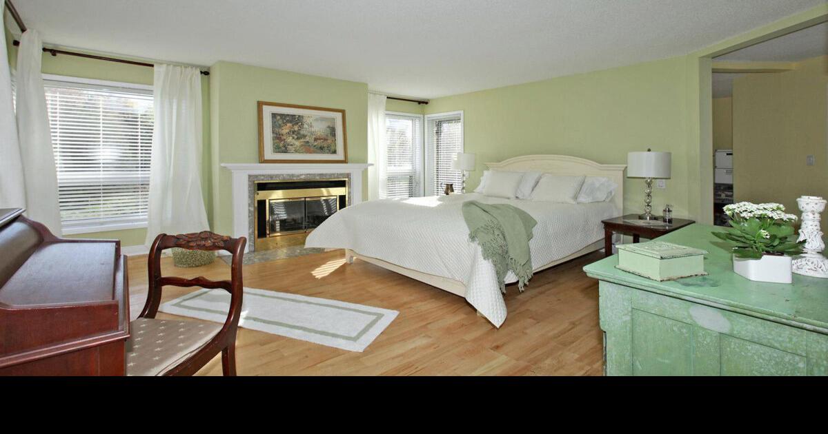 Caledon estate built for views of Credit River