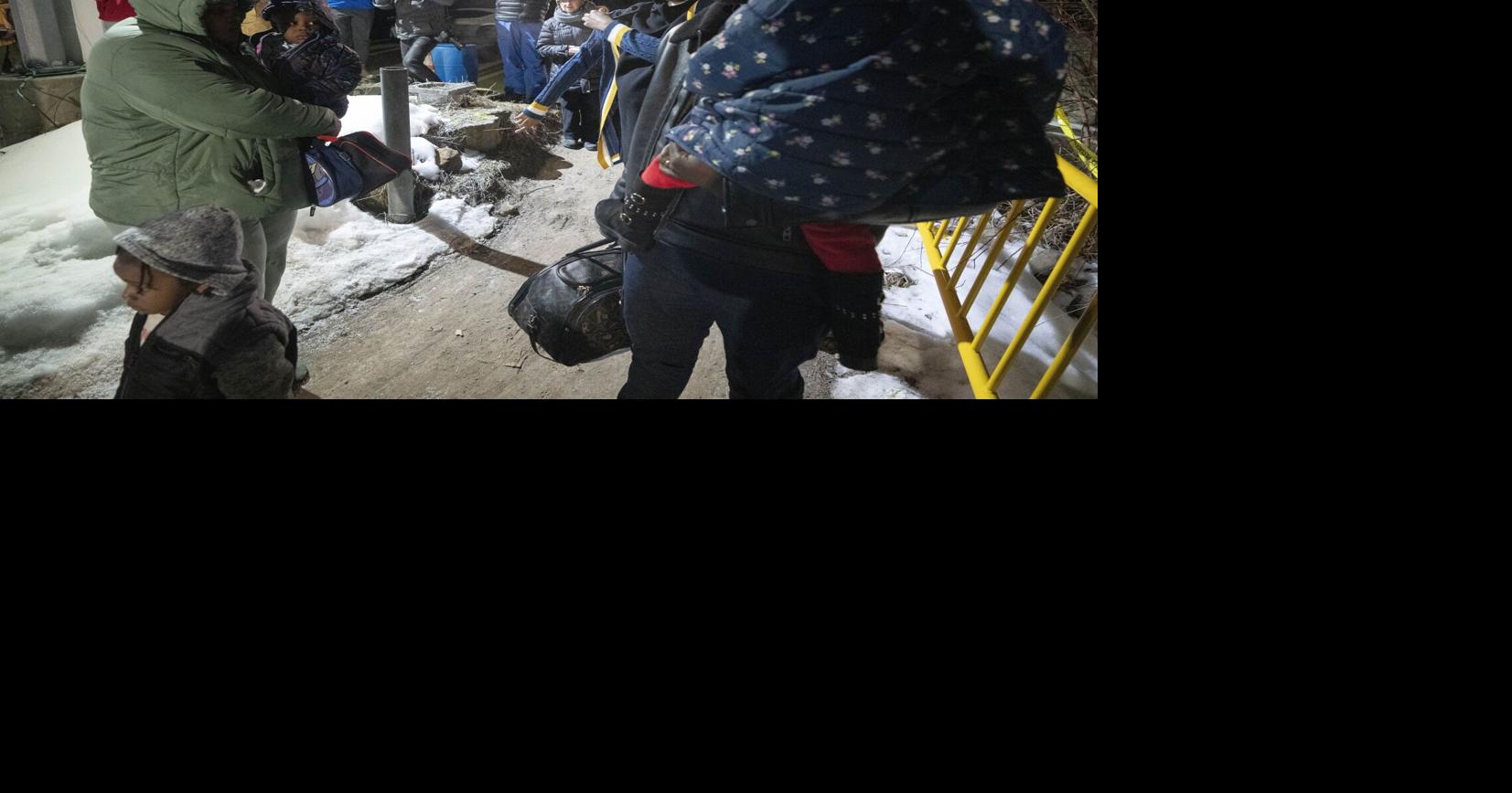 Immigration and Refugee Board of Canada cuts risky: Union