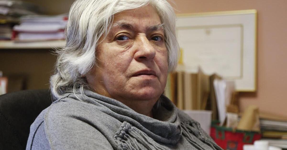 Lee Maracle finalist for prestigious $50,000 Neustadt prize