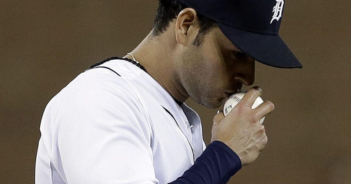 MLB: Sanchez fans Tigers record 17 vs. Braves