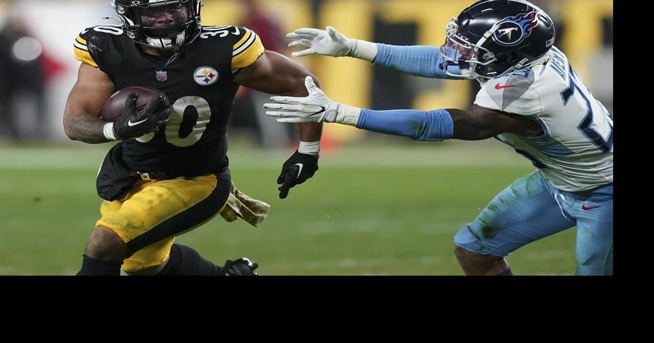 Kenny Pickett Is Eyeing Consistency As Steelers Homestand Ends With A