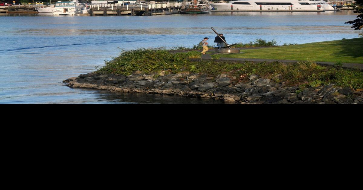 Canada Travel: The charms of Victoria never seem to fade