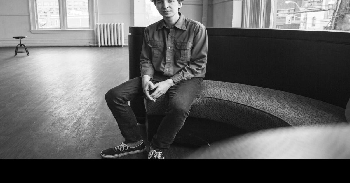 Your New Favourite Thing: Dan Edmonds