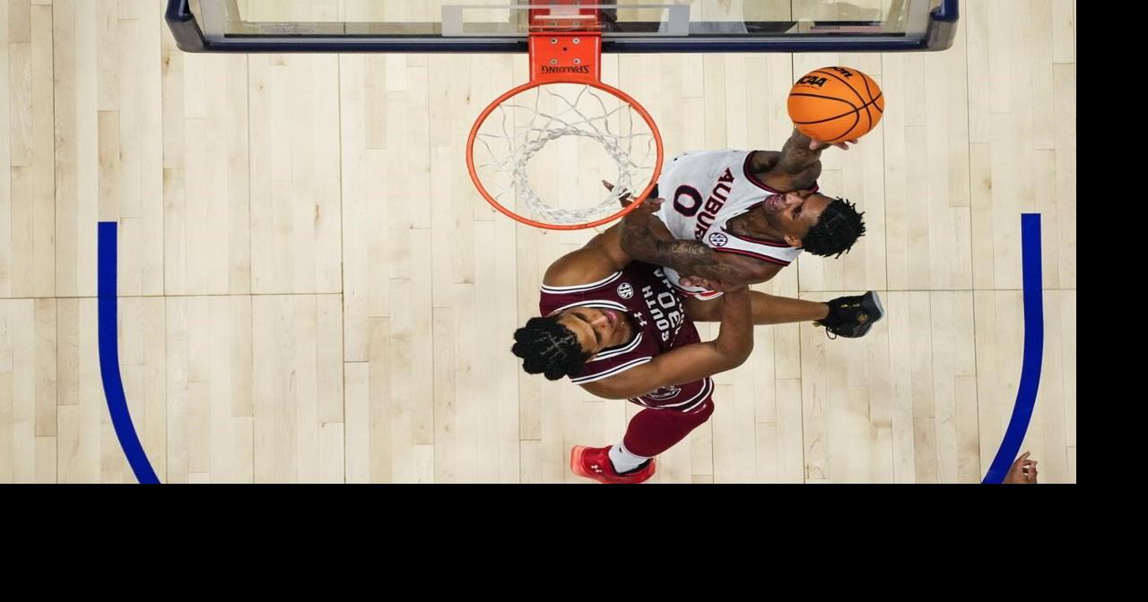 Purdue begins another NCAA tourney atop the Midwest Region after losing ...