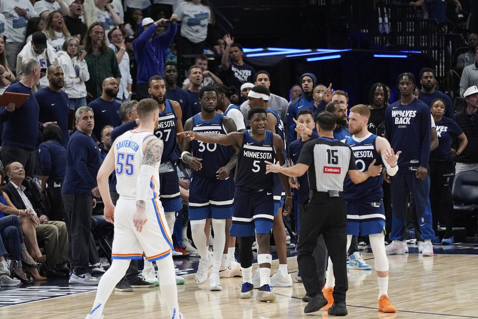 Tyler Ford, Ben Taylor picked to work NBA Finals for the 1st time. The ...