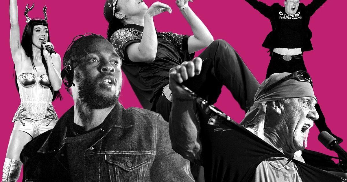 Worst of 2024: Hot Docs, Tim Hortons musical, Drake