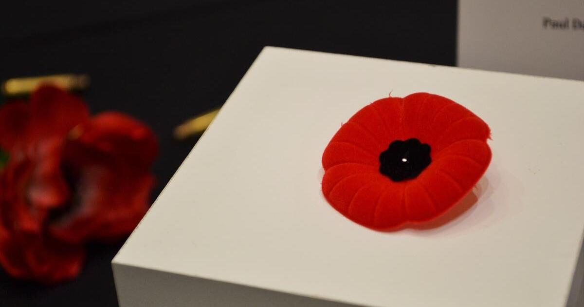 Mementos and memories: Calgary exhibit tells the stories of Canadian ...