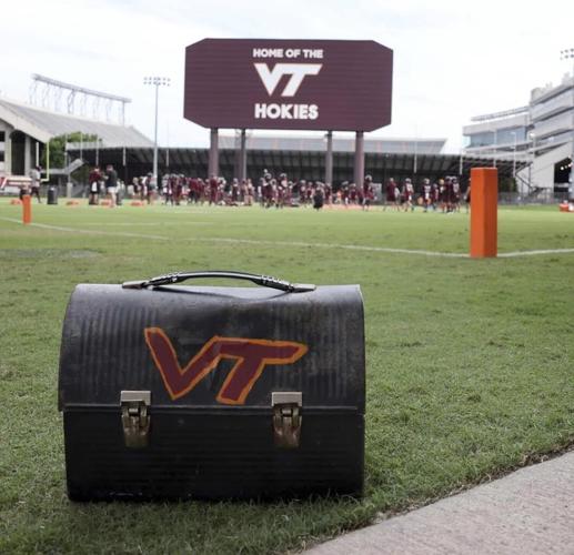 Virginia Tech is optimistic about 2024 with experienced team led by QB ...