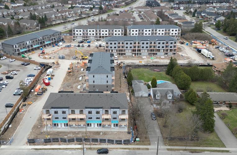 Reid’s Heritage Homes continues building through market slowdown