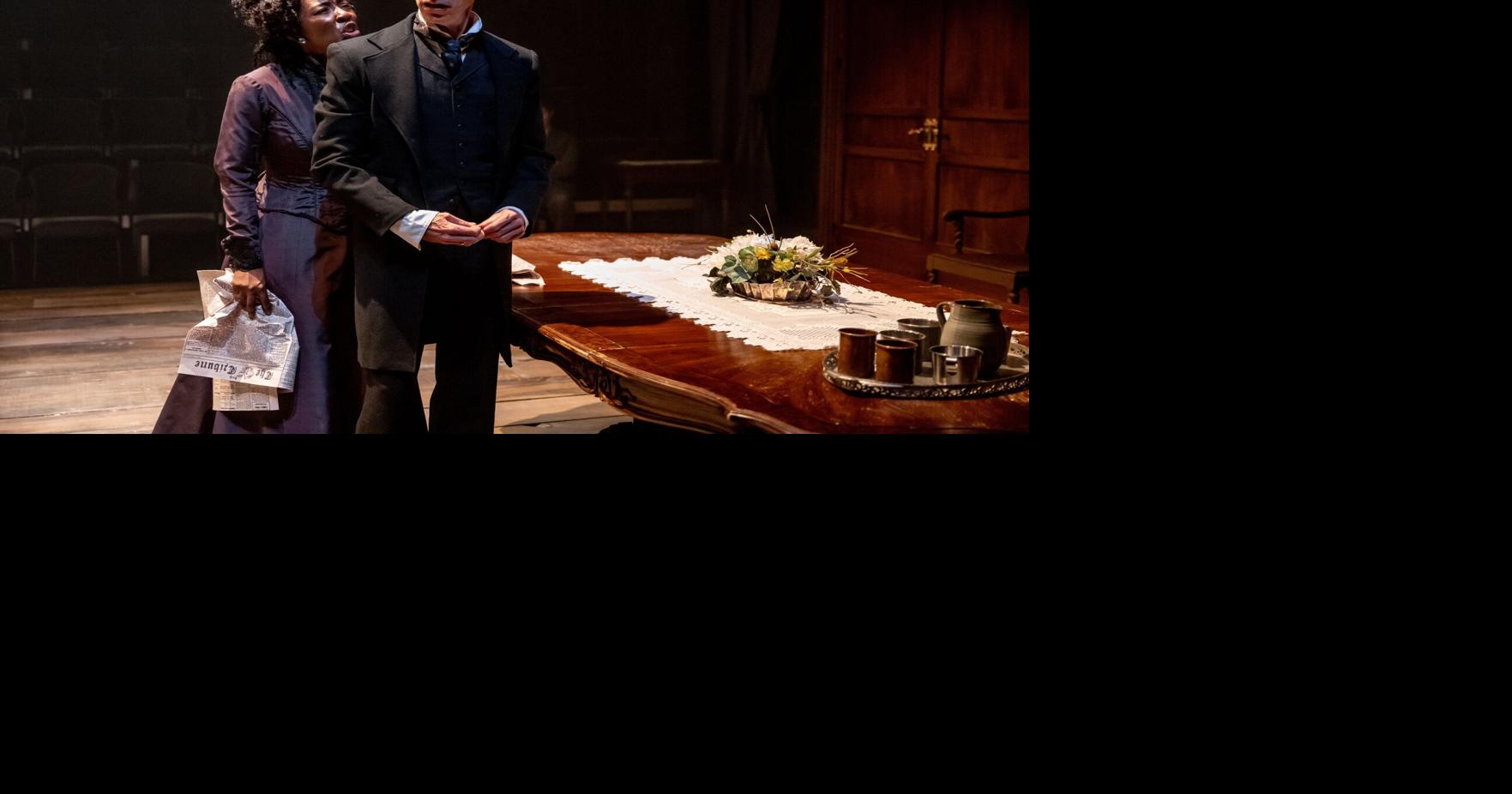 Review: Henrik Ibsen’s ‘Rosmersholm’ at Crow’s Theatre