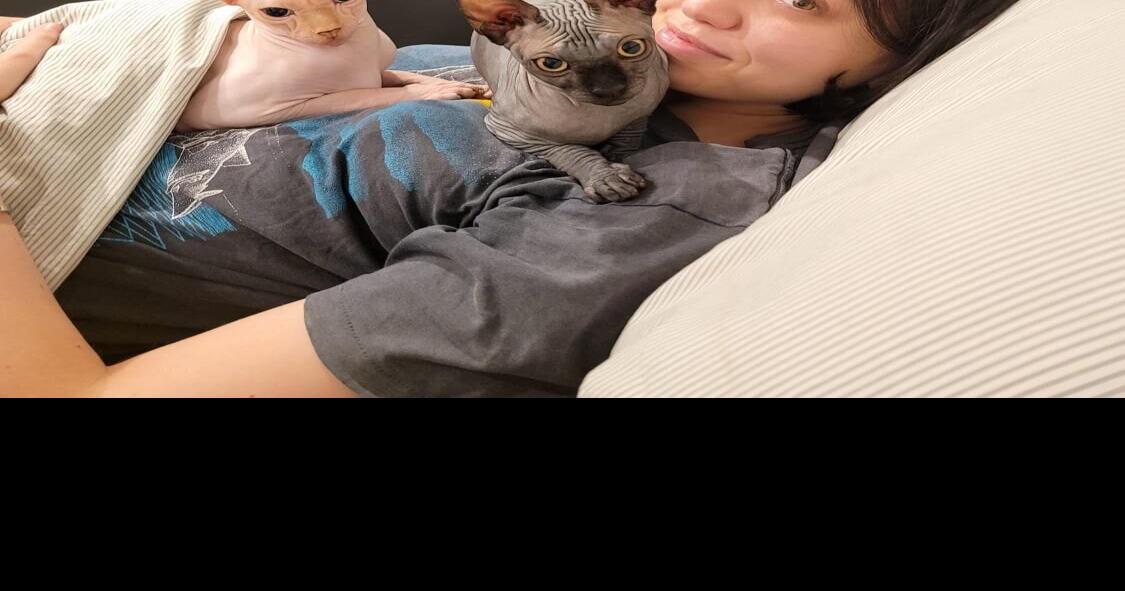 A year ago, she was a Bay Street lawyer. Now, Jules is a ‘famous ...