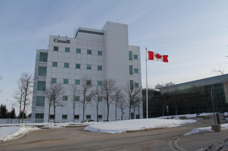 Winnipeg’s National Microbiology Laboratory prepares for next big outbreak