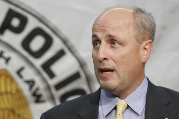 Group pushes for change in how police use body camera footage in ...