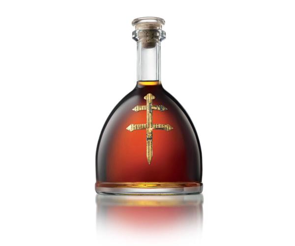 Good spirits in pretty bottles: Gift Guide