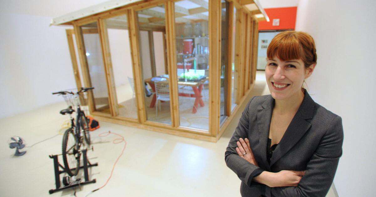 Diane Borsato: First-ever survey now open at York University