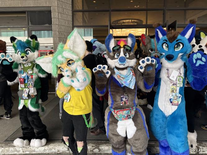 Toronto hosts 14th annual Furnal Equinox convention