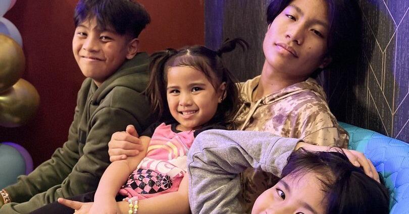 Toronto family 'devastated' after three kids killed in alleged drunk ...