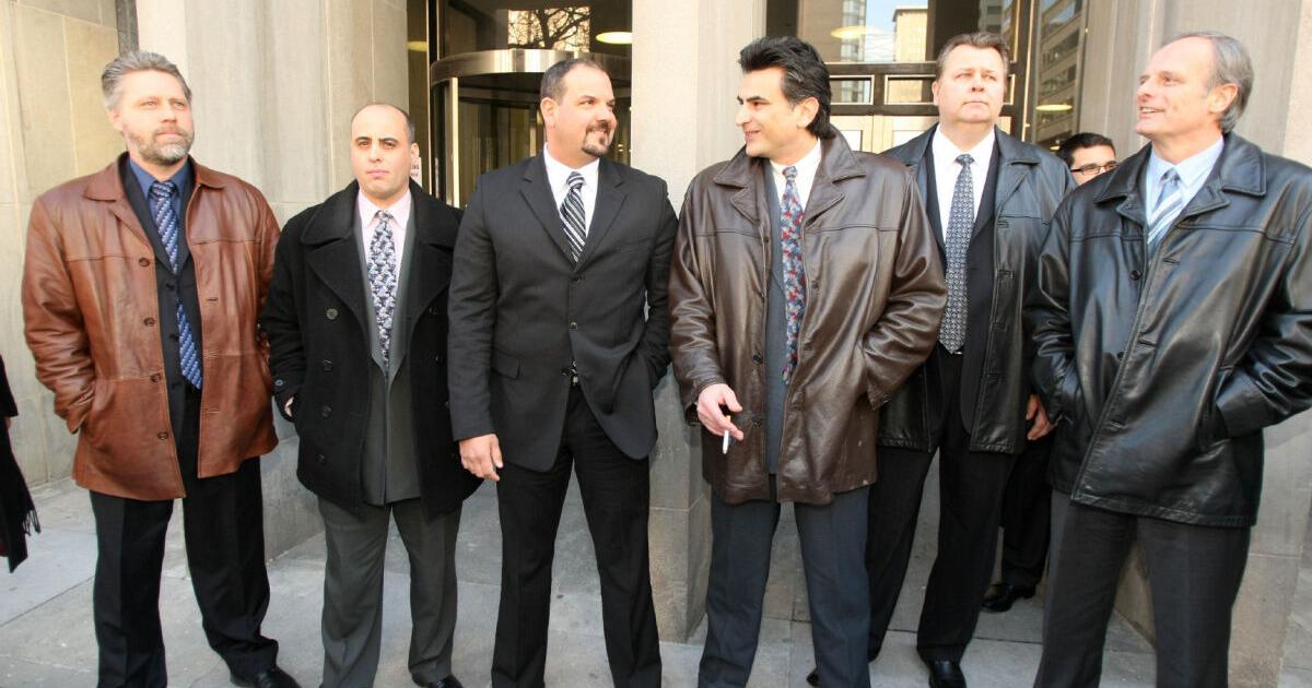 Toronto police corruption trial finally begins