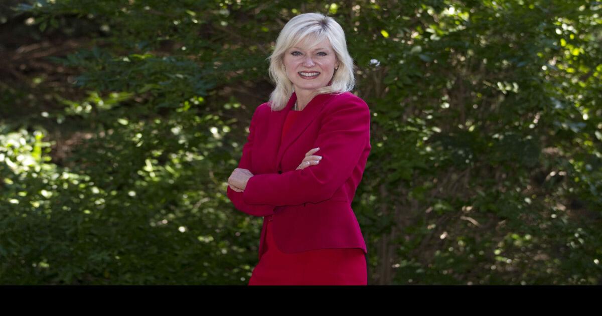 Ex-MP and new Mississauga councillor Bonnie Crombie reflects on ...