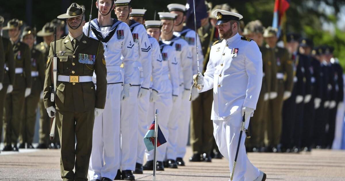 Report finds Australian troops unlawfully killed 39 Afghans Report finds Australian troops unlawfully killed 39 Afghans