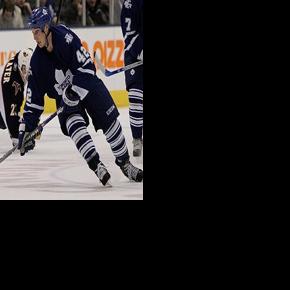 Blake gives Maurice options at forward