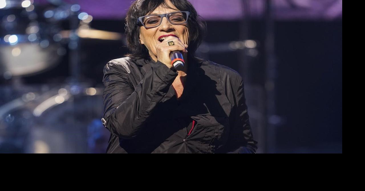 'High School Confidential' singer Carole Pope focus of documentary ...