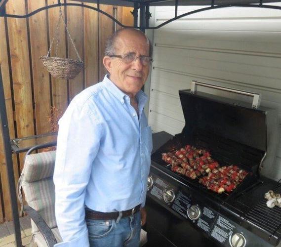 Saved by transplants, terrified of navigating COVID