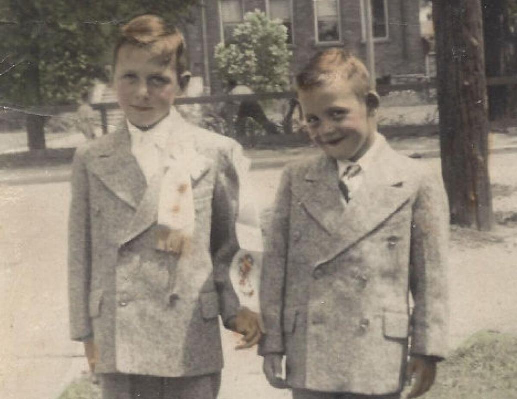 How 25-cent childhood prizefights led to Satan’s Choice