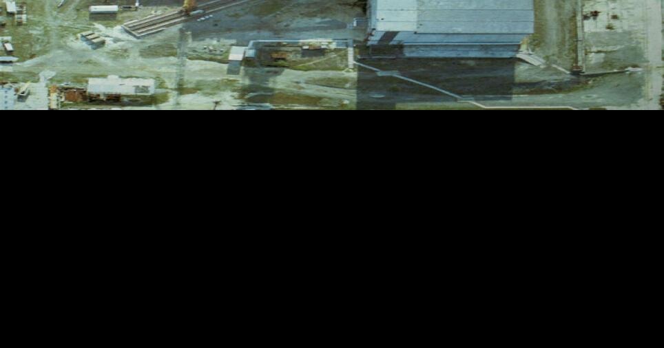 Chernobyl roof partly collapses under heavy snow: ‘everybody should be ...